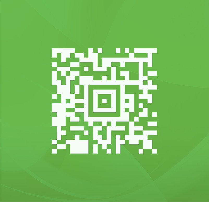 Jak zeskanować kod z dowodu rejestracyjnego? - Dekoder AZTEC 2D